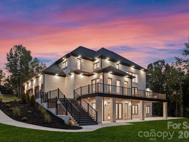 6003 Israel Dr, Concord, NC 28025