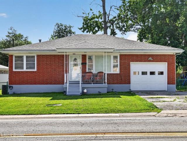 6003 Jeanine Dr, Louisville, KY 40219