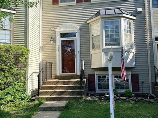 6003 Little Brook Ct, Clifton, VA 20124