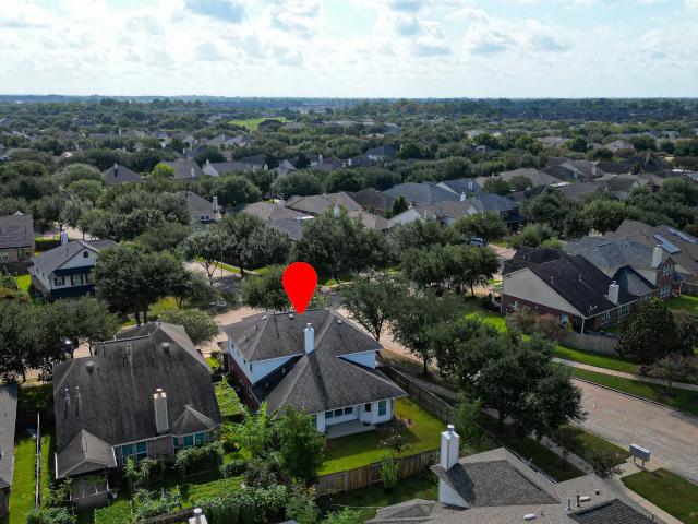 6003 Preserve Lane