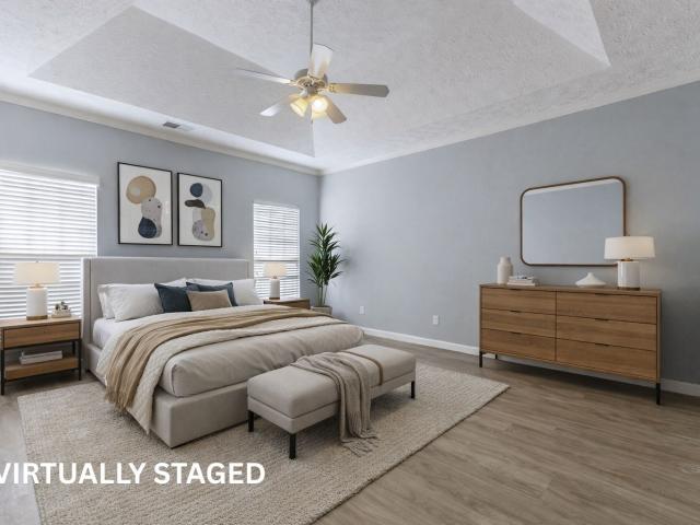6003 Quincy Ct