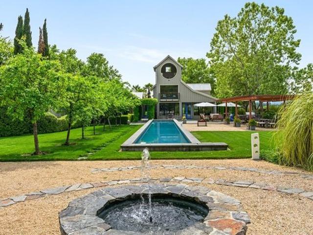 6003 Red Winery Rd, Geyserville, CA 95441