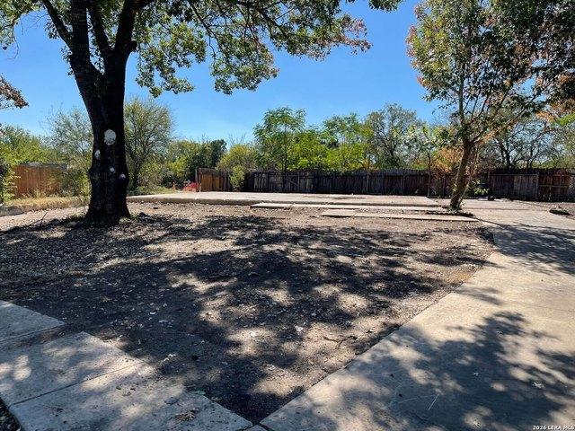 6003 Stillwater St Lot 17, San Antonio, TX 78238