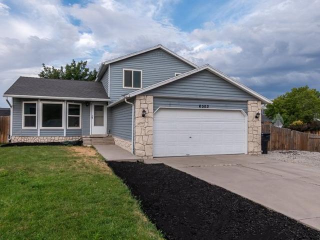 6003 S Coriander Ct, Salt Lake City, UT 84118