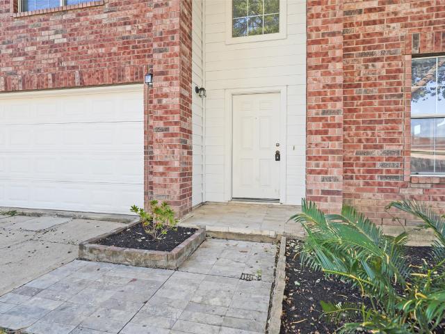 6003 S Brenwood Dr, Katy, TX 77449 | MLS #5243