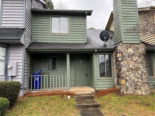 6003 Sherwood Trce, Lithonia, GA 30038