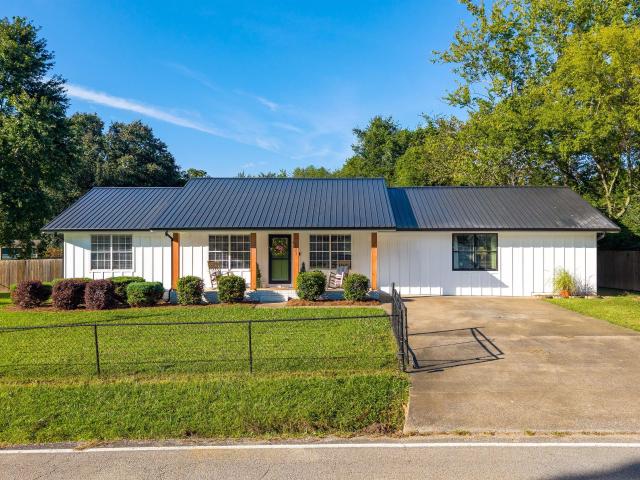 6003 Shirley Pond Road