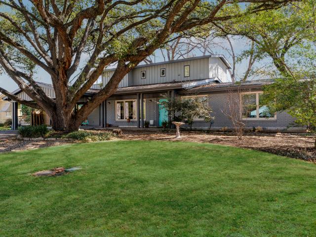 6003 Woodview Ave, Austin, TX 78757 | MLS #3355 | Compass