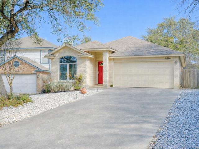 6003 Woodway Ct, San Antonio, TX 78249 | MLS #1940 | Compass