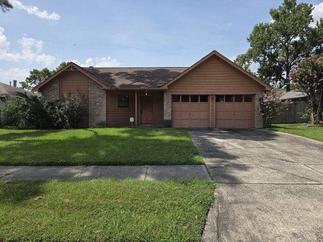 6003 Woodmancote Dr, Humble, TX 77346