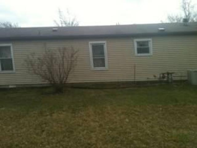 $600 / 3br 1200ft² House for rent Van buren