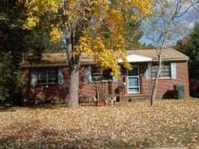$600 / 3br 3 Bedroom, 1 Bath, Warner Robins 710 Arrowhead map