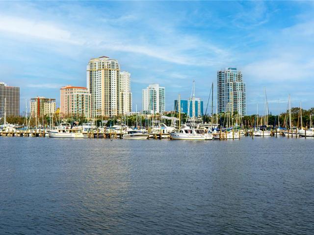 600 3rd Ave S, Unit 302, St. Petersburg, FL 33701 | MLS #TB8527