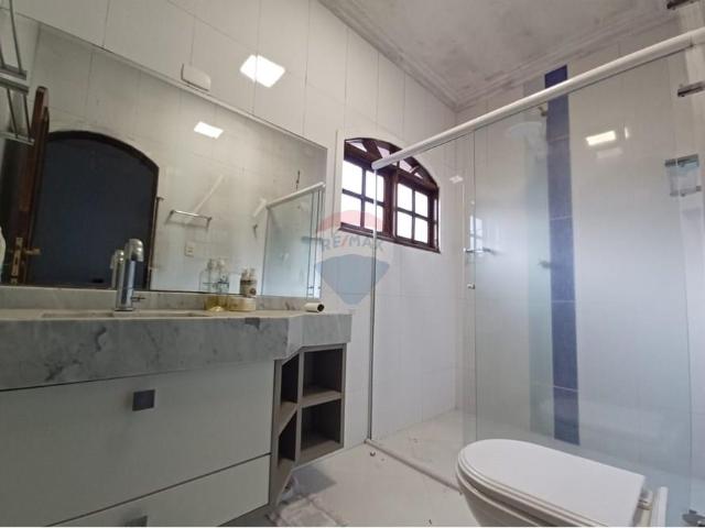 600.00 M² Casa Alugar, 3 Dormitórios localizado em Aruã, Mogi das Cruzes, São Paulo, 08771200 | Brasil