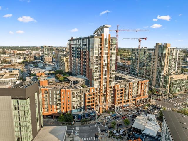 600 12th Ave S, Unit 1410, Nashville, TN 37203 | MLS #3165 | Compass