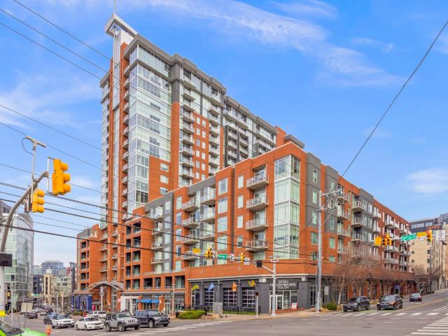 600 12th Ave S, Unit 1411, Nashville, TN 37203 | MLS #3138 | Compass