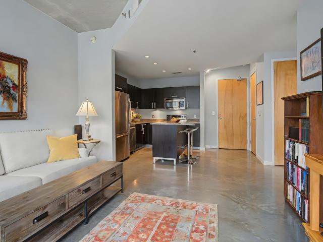 600 12th Ave S, Unit 1510, Nashville, TN 37203 | MLS #3147
