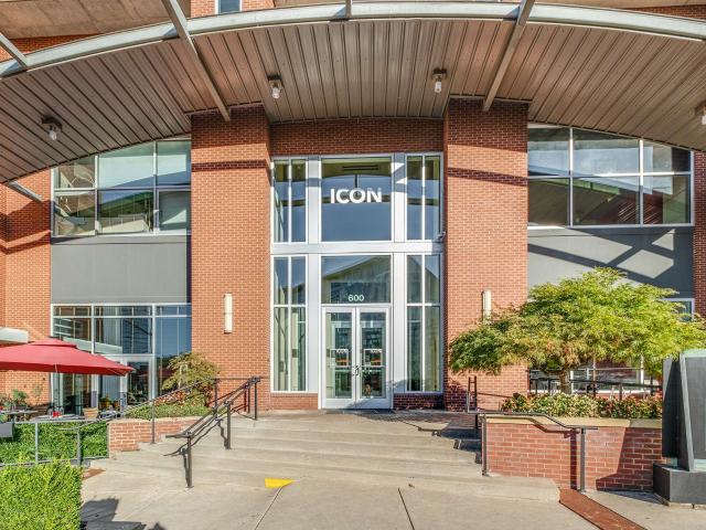 600 12th Ave S, Unit 1512, Nashville, TN 37203 | MLS #3013