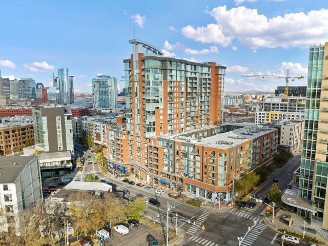 600 12th Ave S, Unit 1615, Nashville, TN 37203 | MLS #3170 | Compass