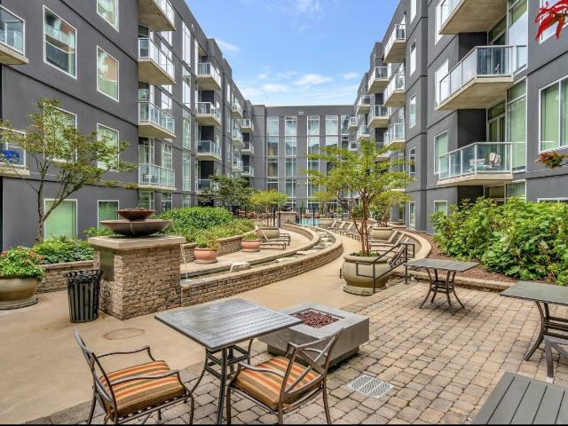 600 12th Ave S, Unit 408, Nashville, TN 37203 | MLS #3030