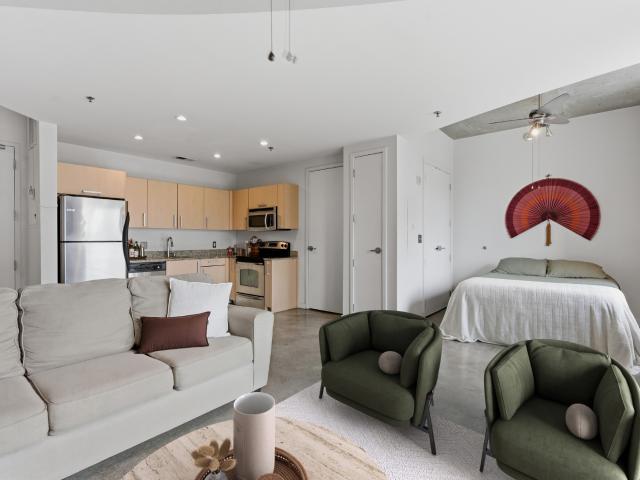 600 12th Ave S, Unit 430, Nashville, TN 37203 | MLS #3169 | Compass