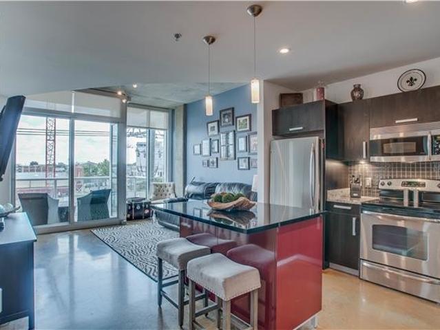 600 12th Ave S, Unit 510, Nashville, TN 37203 | MLS #3164 | Compass