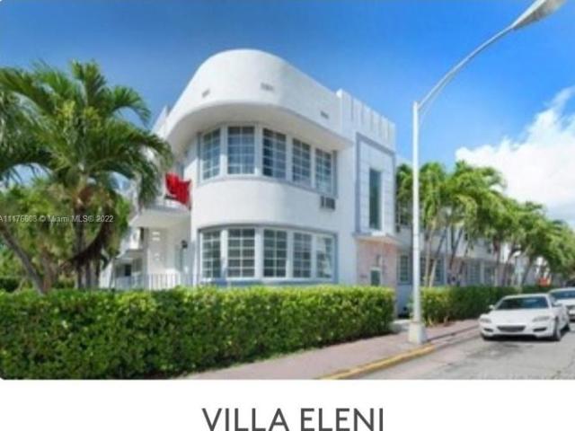 600 12th St #1 Miami Beach, FL 33139