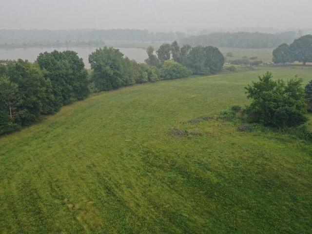 600 1 / Mile Road
