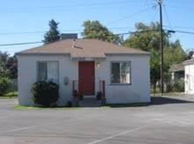 $600 / 1br One bedroom, 1 bath House for rent Bakersfield map