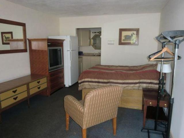 $600 / 1br 280ft² Efficiency Units Parish, NY