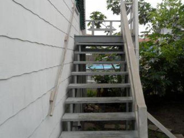 $600 / 1br 800ft² DUPLEX for Rent Galveston