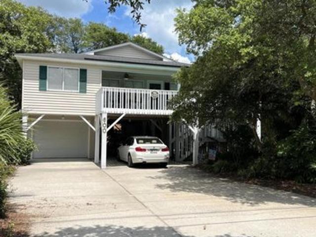 600 27th Ave S, North Myrtle Beach, SC 29582