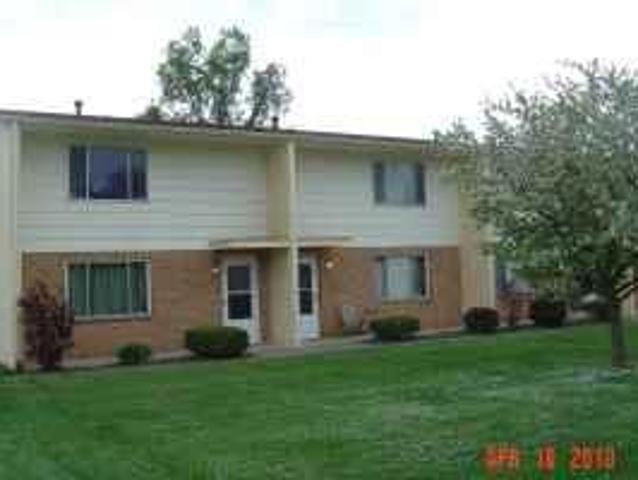 $600 / 2br Burg 2 bedroom Townhouse Wheelerburg, OH map