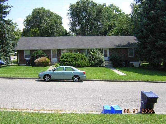 $600 / 2br *Reynolds Street* 316 Blacksburg