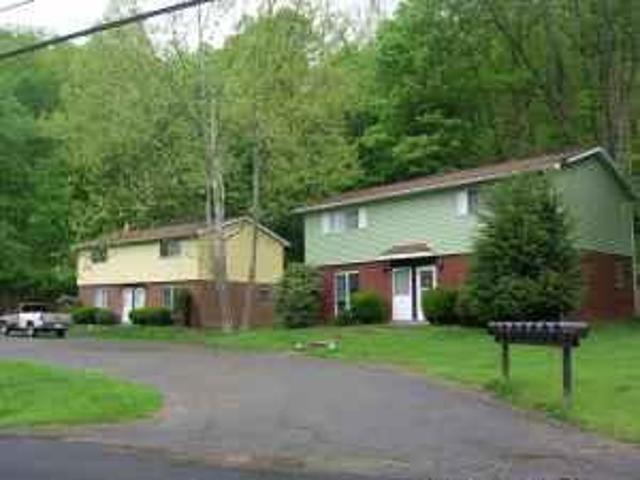 $600 / 2br Townhouse for rent Boothsville 3 mi. south of Fairmont