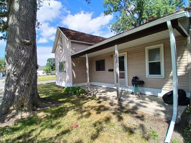 600 33rd Street