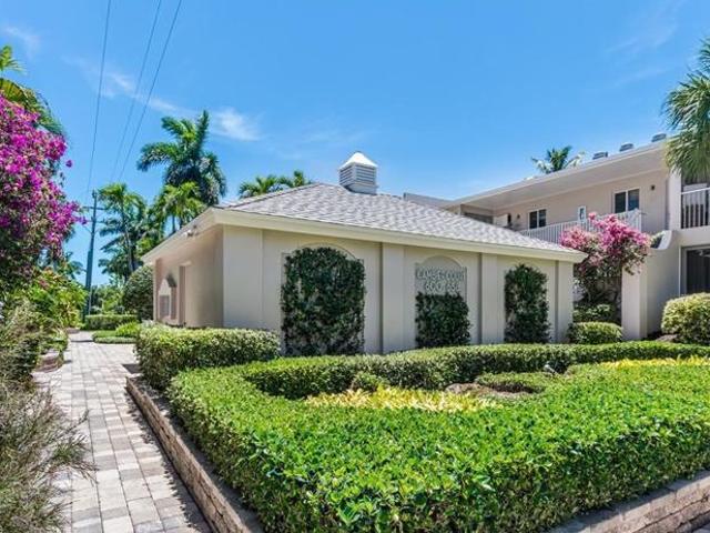 600 7th Ave S #A 600, Naples, FL 34102