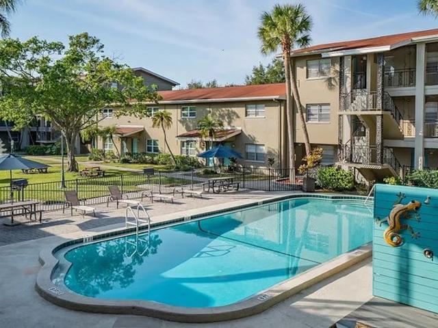 600 40th St N, Saint Petersburg, FL 33713