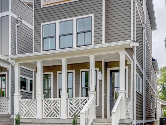 600 45th Ave N, Unit B, Nashville, TN 37209 | MLS #3049
