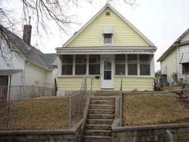 $600 / 4br Close to South High School South Omaha map