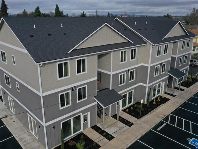 600 4th St, Gervais, OR 97026