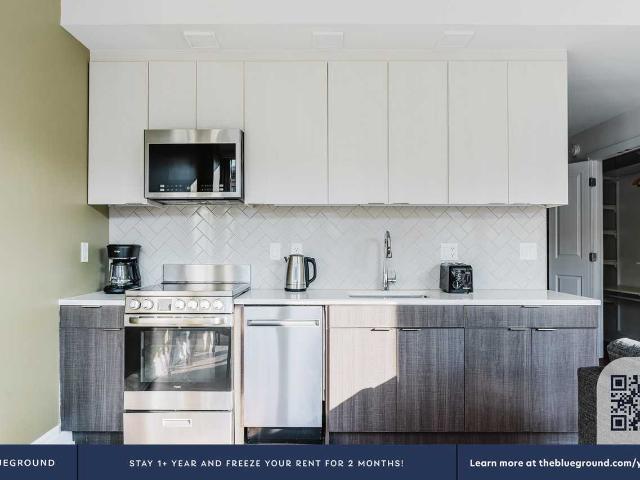 600 4th Street Southwest 1 Bedroom Apartment for Rent at 600 4th St Sw #919, Washington, DC 20024 Southwest Waterfront