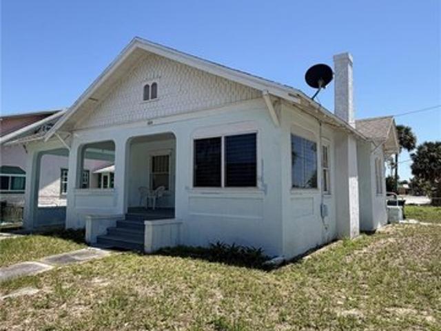 600 5th Ave, Daytona Beach, FL 32118