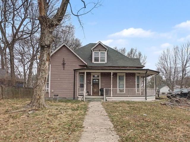 600 5th Ave E, Springfield, TN 37172