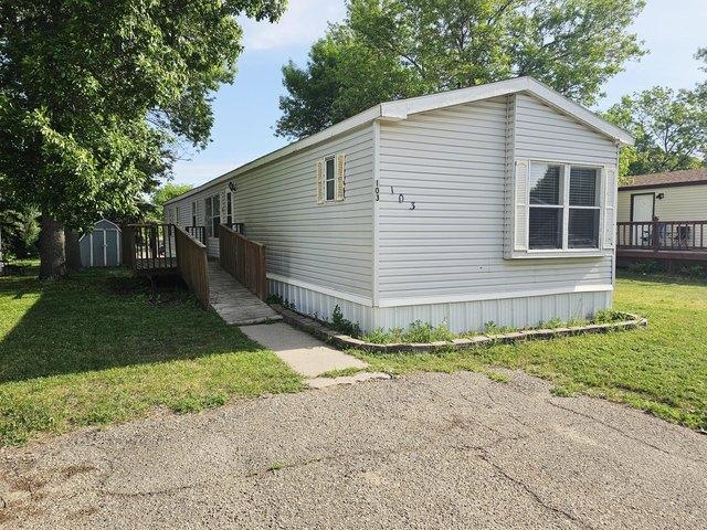 600 5th Ave S Lot 103, Brookings, SD 57006