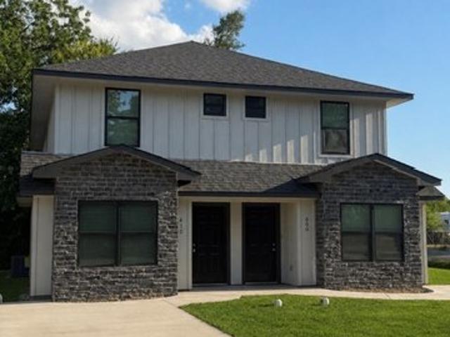 600 610 Sycamore St, Paris, TX 75460