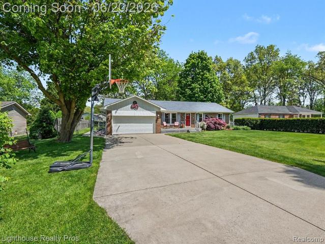 600 6 Mile Road