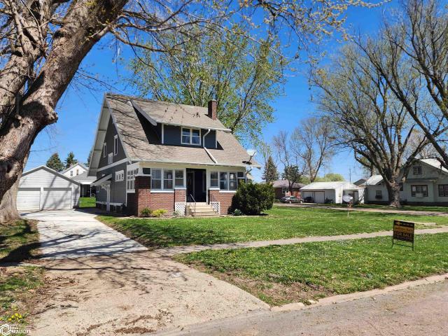 600 6th Street