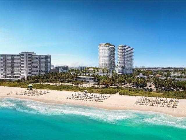 600 72nd St Unit 1101, Miami Beach, FL 33141