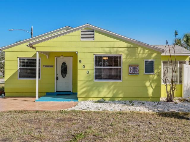 600 79th avenue, st pete beach, us, fl